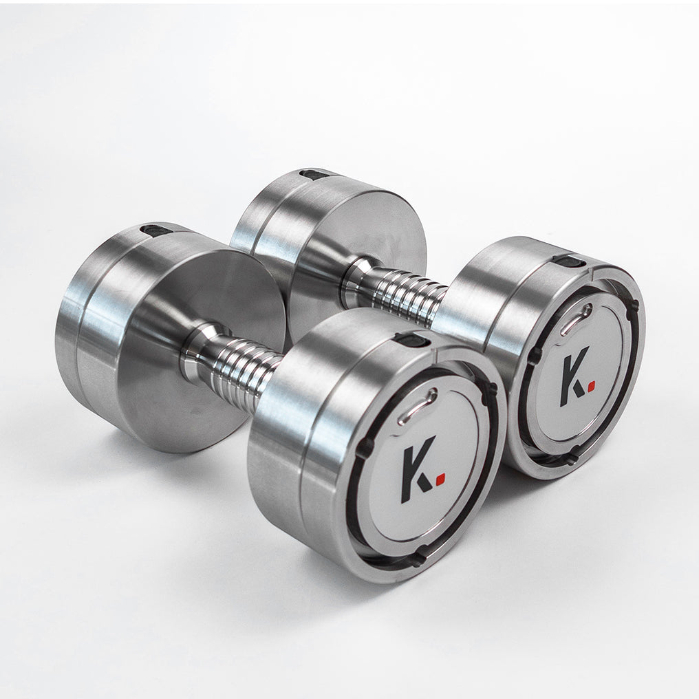 FREE WEIGHTS – OC HOME GYM