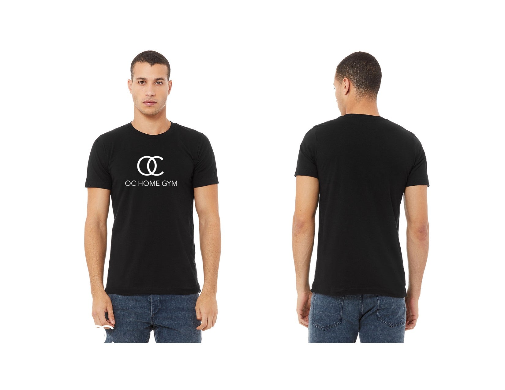 APPAREL – OC HOME GYM