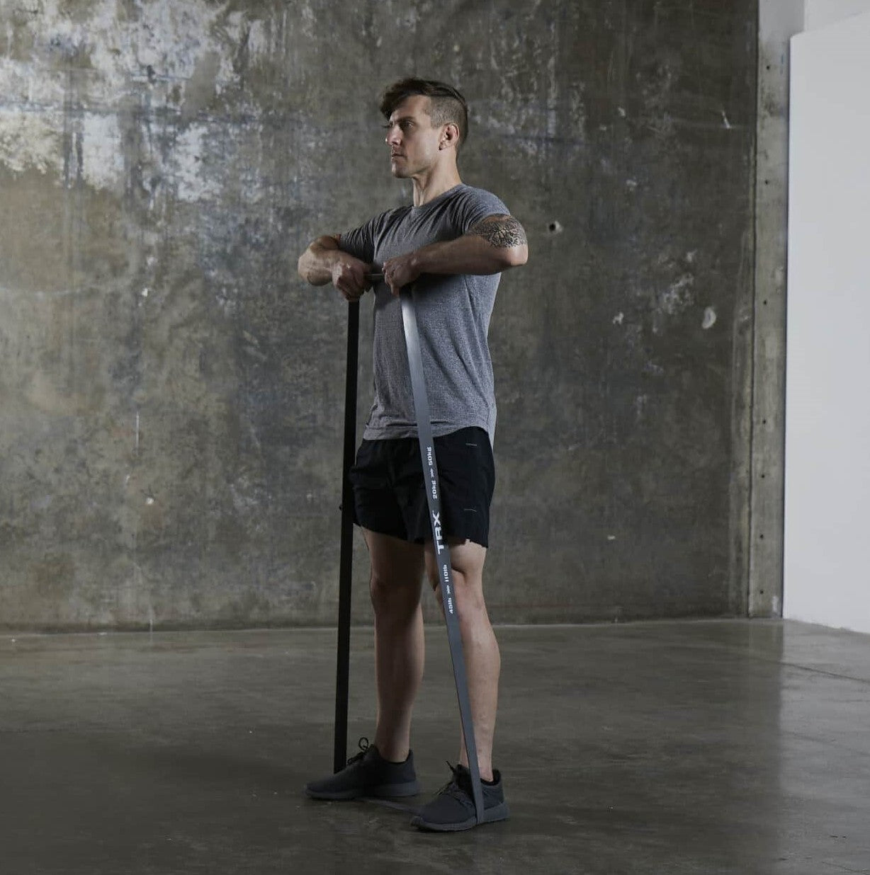 RESISTANCE – OC HOME GYM