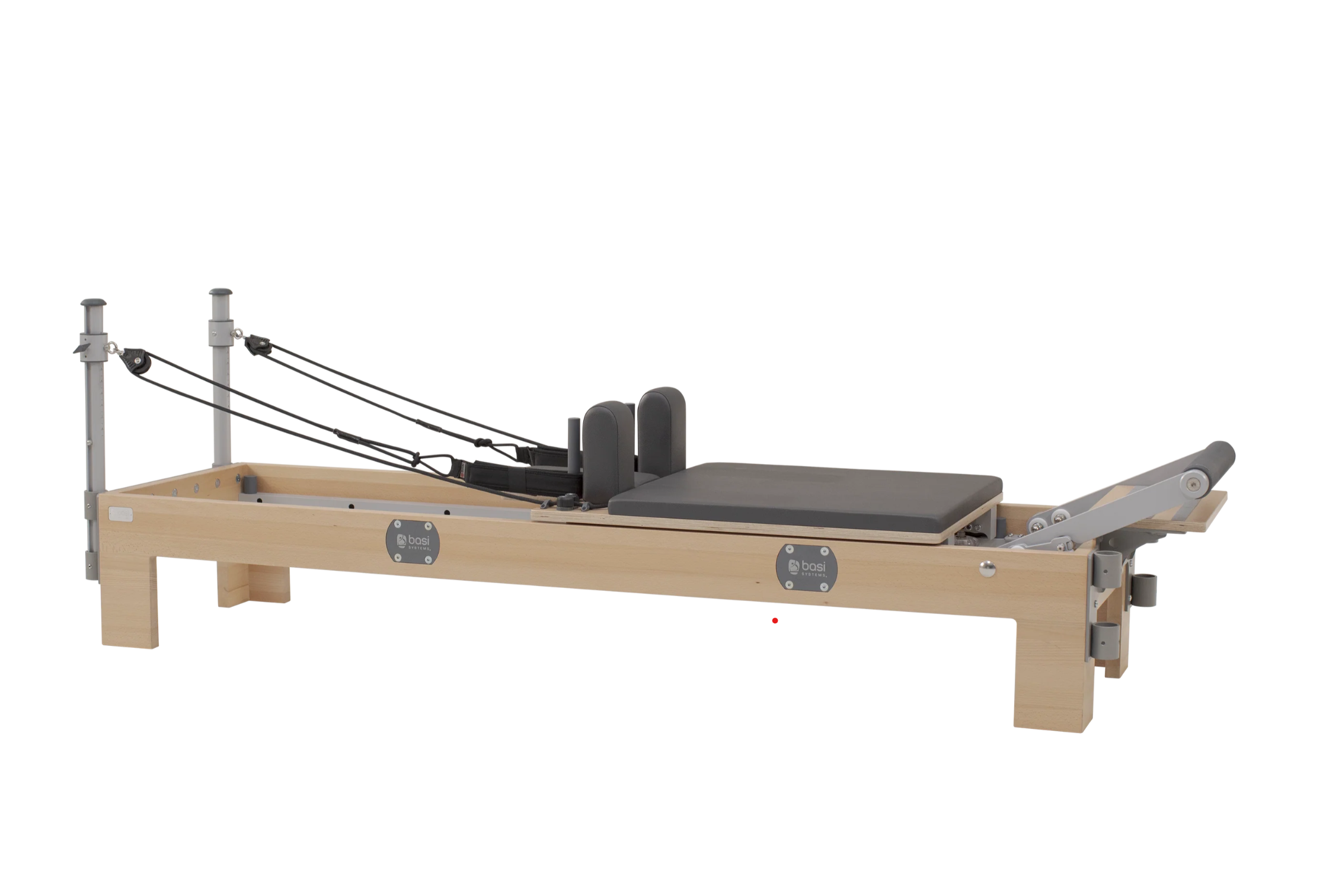 Basi Systems Compact Reformer – OC HOME GYM
