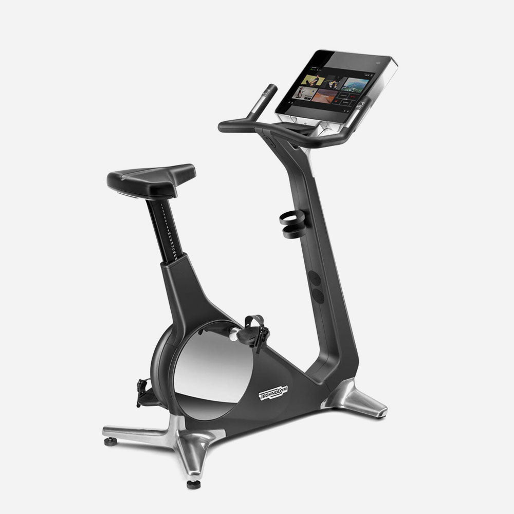 Technogym Bike Personal Designer Exercise Bike – OC HOME GYM